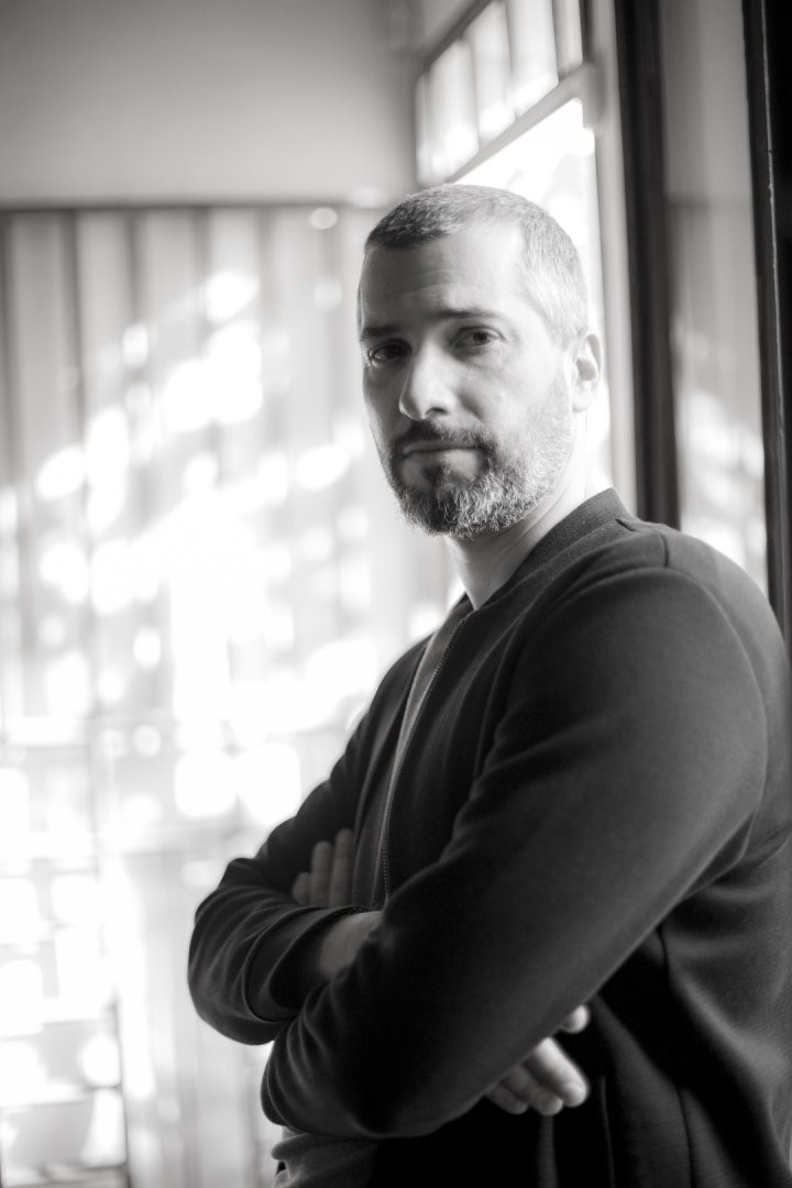 Boaz Kaye_2 | התאחדות האדריכלים